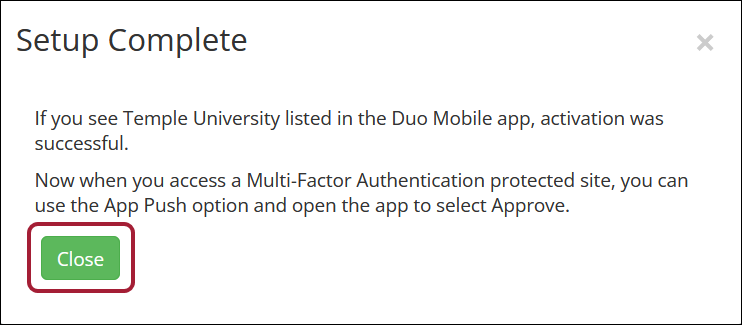 Multi-Factor Authentication (MFA) - Information Technology Services ...