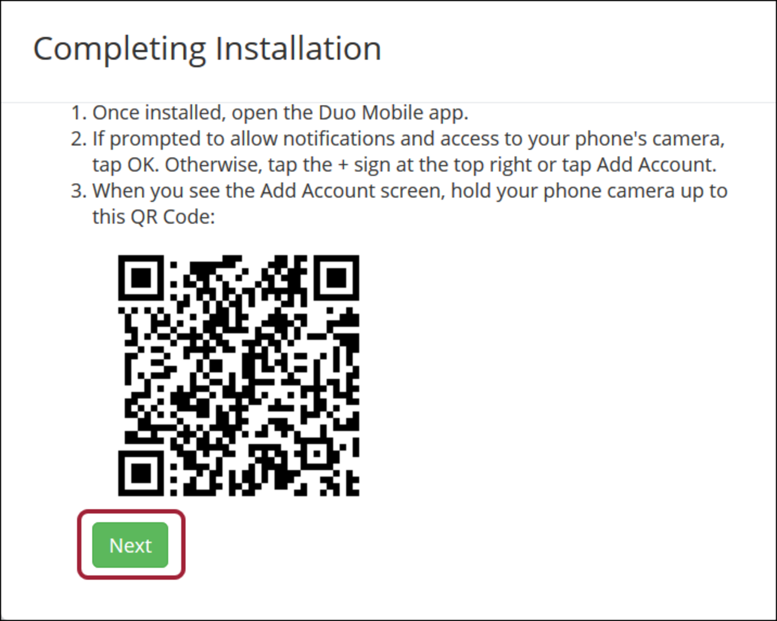 Multi-Factor Authentication (MFA) - Information Technology Services ...