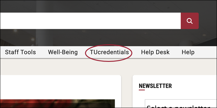 TUmail Retirement for Alumni - Information Technology Services ...