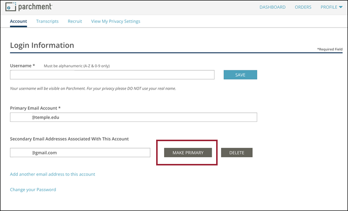 TUmail Retirement for Alumni - Information Technology Services ...