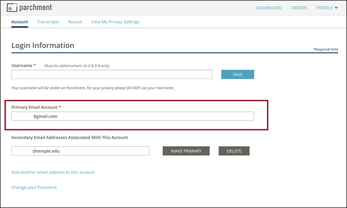 TUmail Retirement for Alumni - Information Technology Services ...