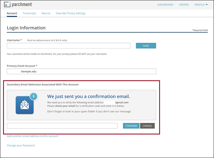 TUmail Retirement for Alumni - Information Technology Services ...