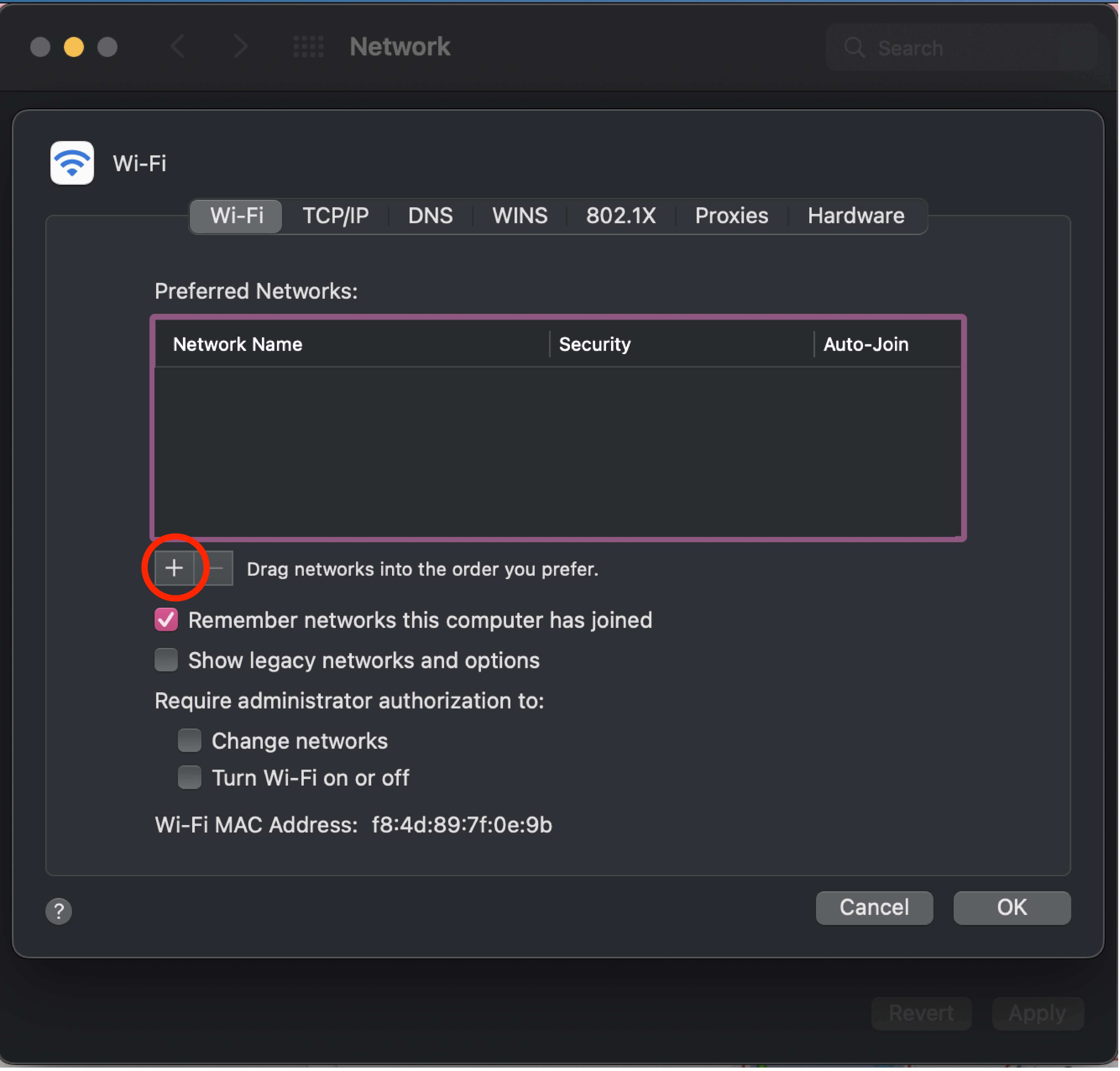 Wireless On Campus - Information Technology Services - TUportal6