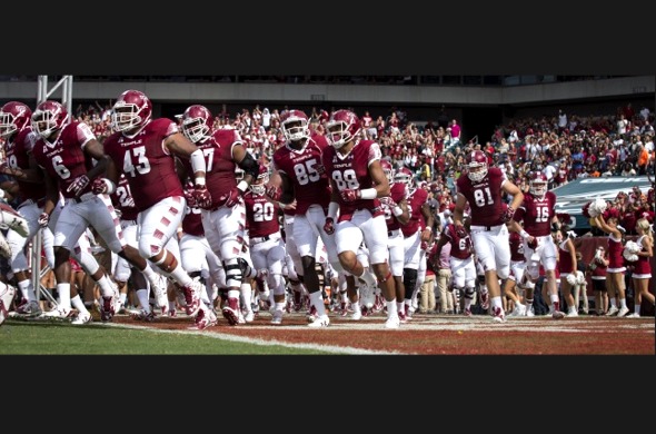 TUportal Photo - 2015 TEMPLE vs PSU